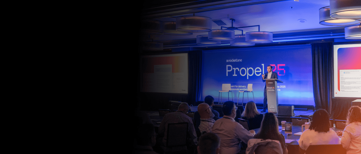 Rocketlane TV: An OTT platform for CS and PS professionals