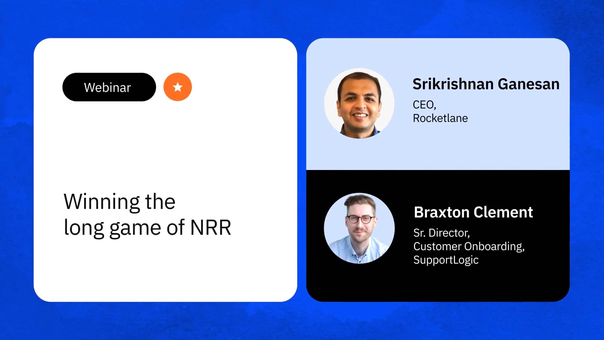 Rocketlane TV: How to kick ass in your kickoff meetings | Watch now on ...